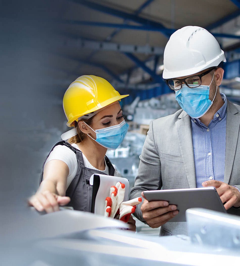 La solution logiciel complète pour votre gestion HSE | Quentic